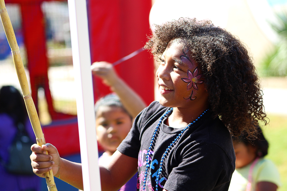 Photo Gallery - Cocopah Indian Tribe