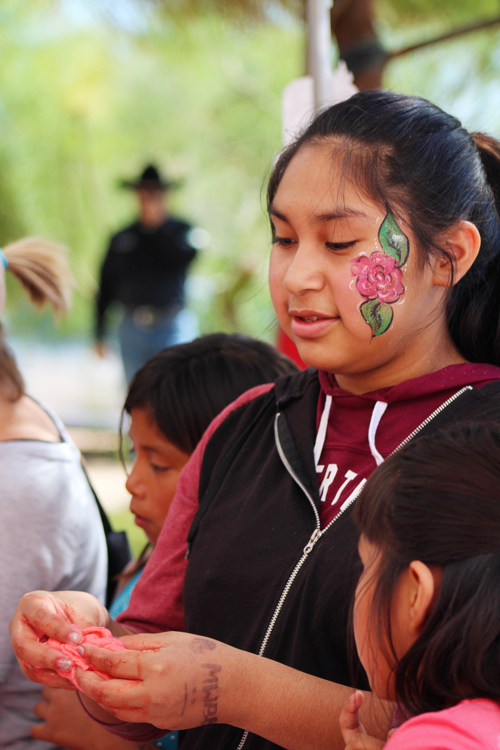 Photo Gallery - Cocopah Indian Tribe