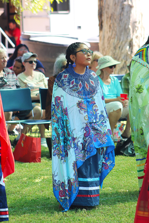 Photo Gallery - Cocopah Indian Tribe