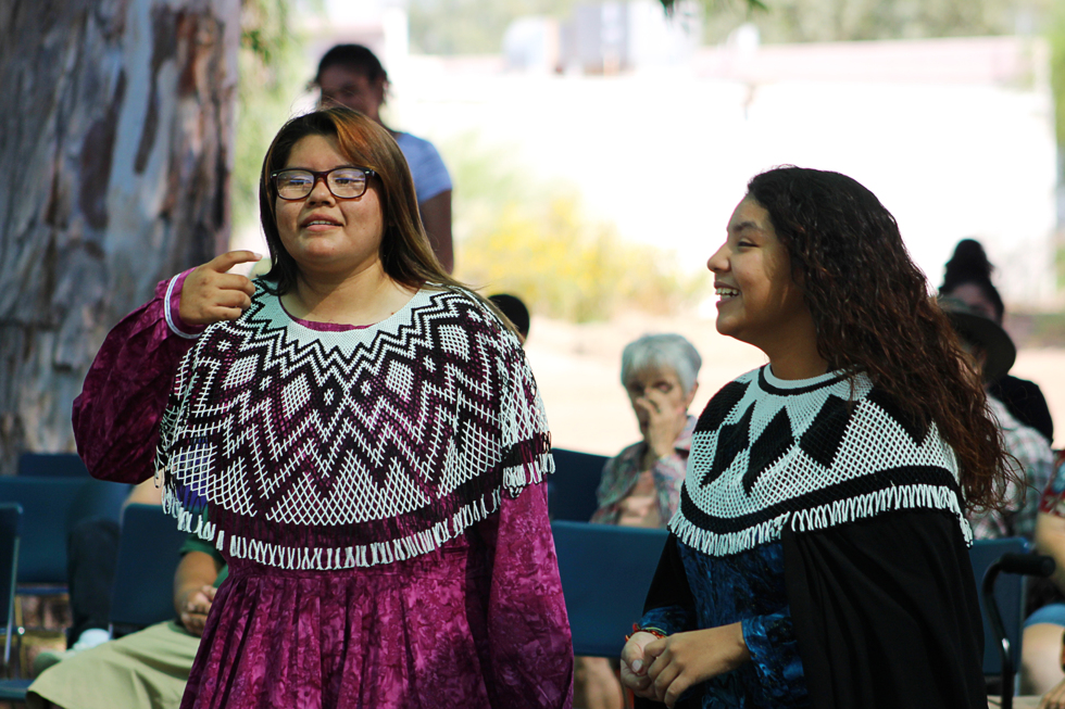 Photo Gallery - Cocopah Indian Tribe