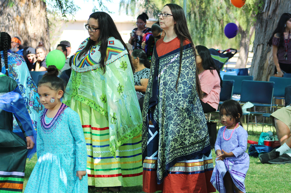 Photo Gallery - Cocopah Indian Tribe
