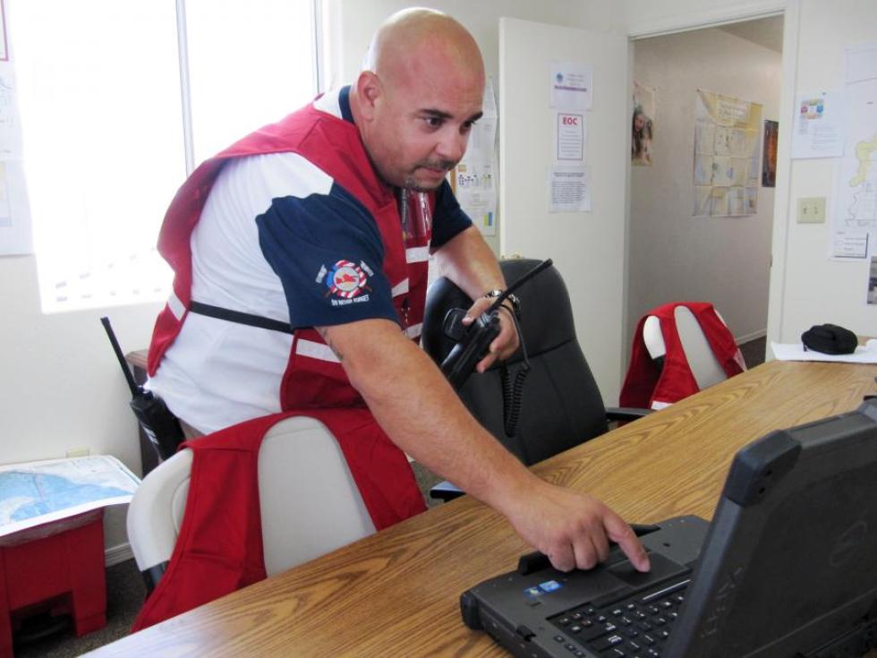 Cocopah Emergency Manager Michael Fila Appointed President of ALPHERA ...