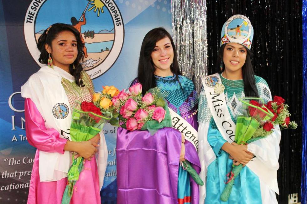 Photo Gallery - Cocopah Indian Tribe