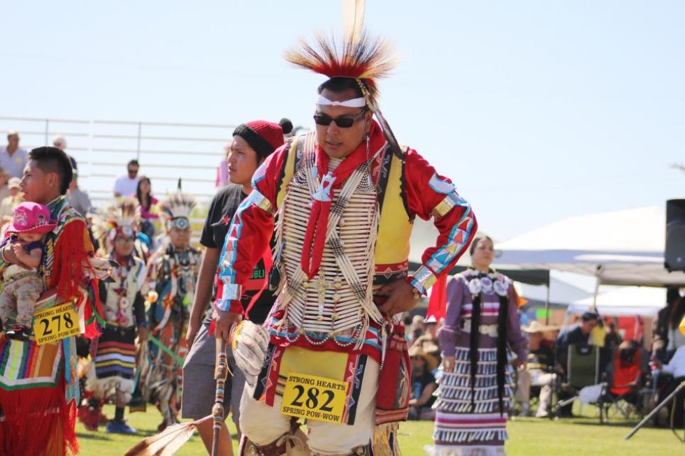 Photo Gallery - Cocopah Indian Tribe