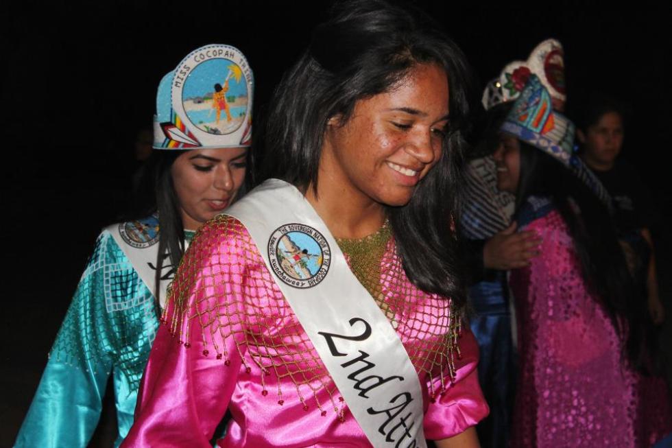 Photo Gallery - Cocopah Indian Tribe